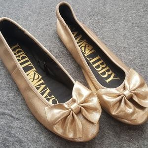 Sam & Libby Shoes | Sam And Libby Ballet Flats | Poshmark